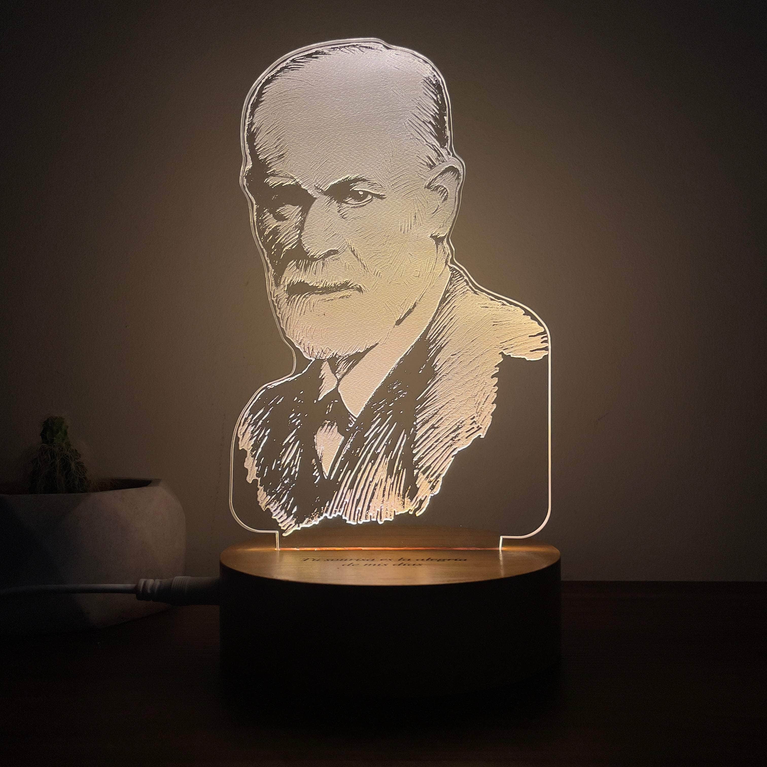 Freud – Creative Box
